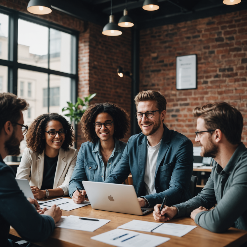 Comprendre le rôle du chapter lead dans l'industrie tech